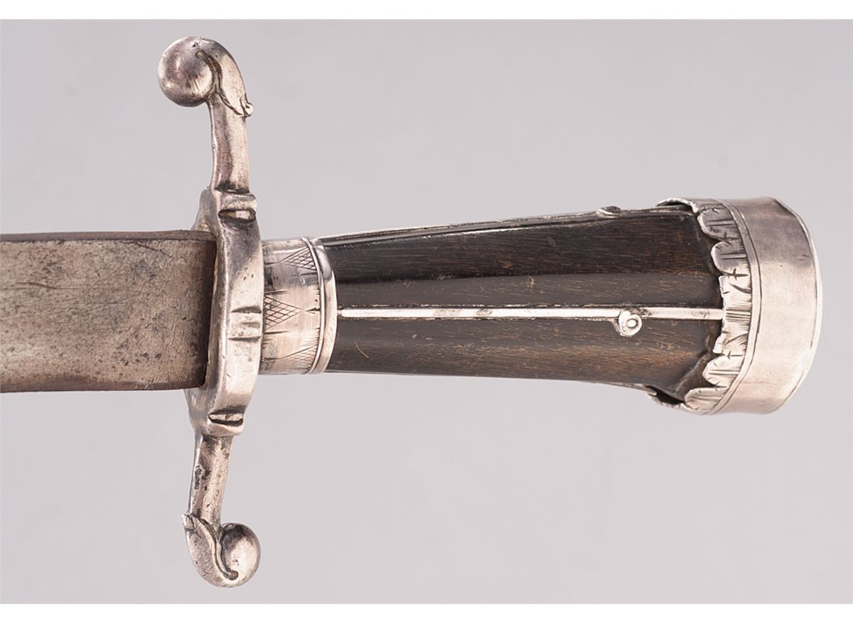 18th Century English Hanger