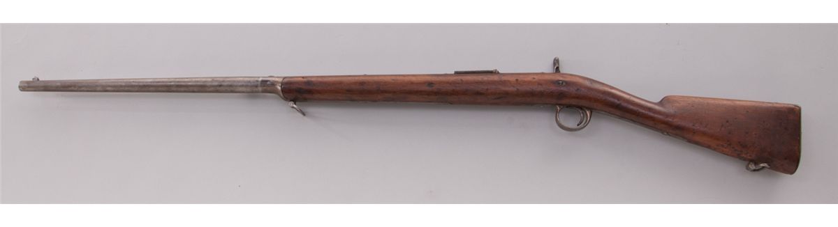 C.C Percussion Whaling Gun