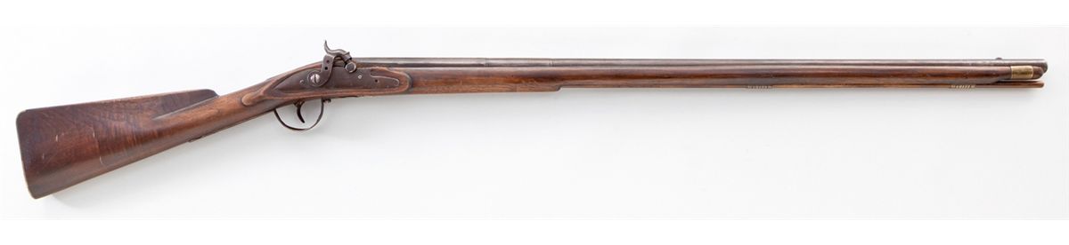 Northwest Trade Rifle