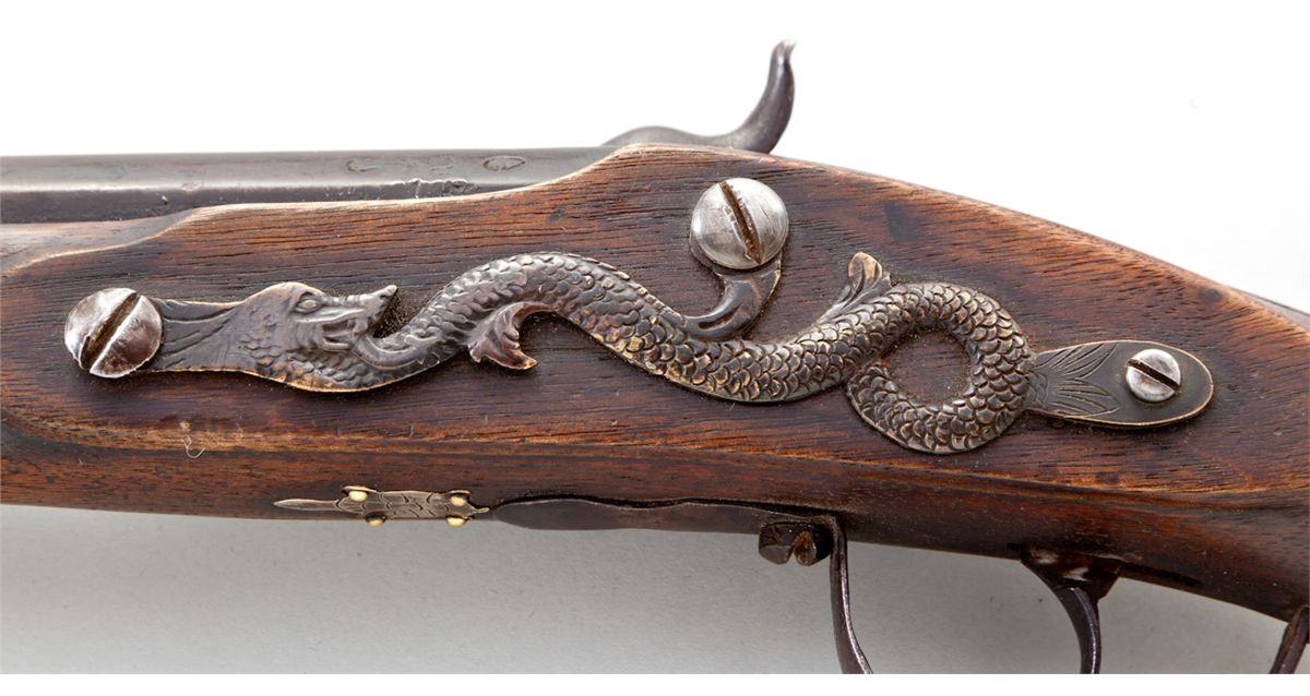 Northwest Trade Rifle