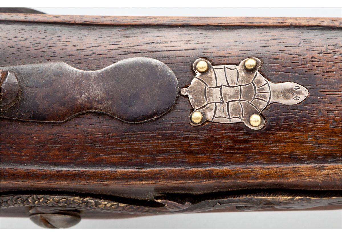 Northwest Trade Rifle