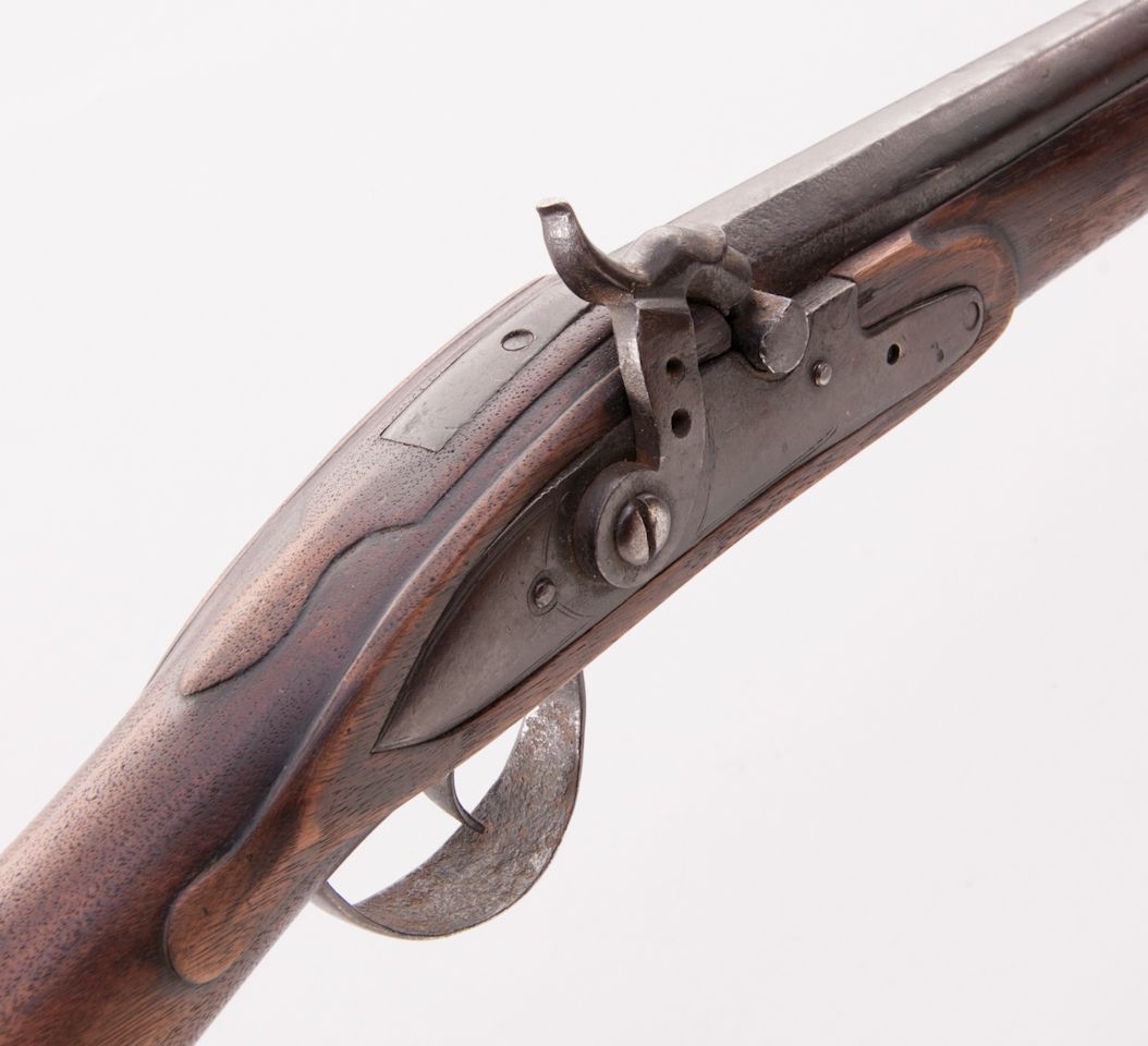 Northwest Trade Rifle
