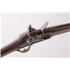American Colonial Militia Musket