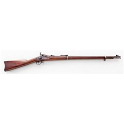 Springfield Model 1884 Trapdoor Cadet Rifle