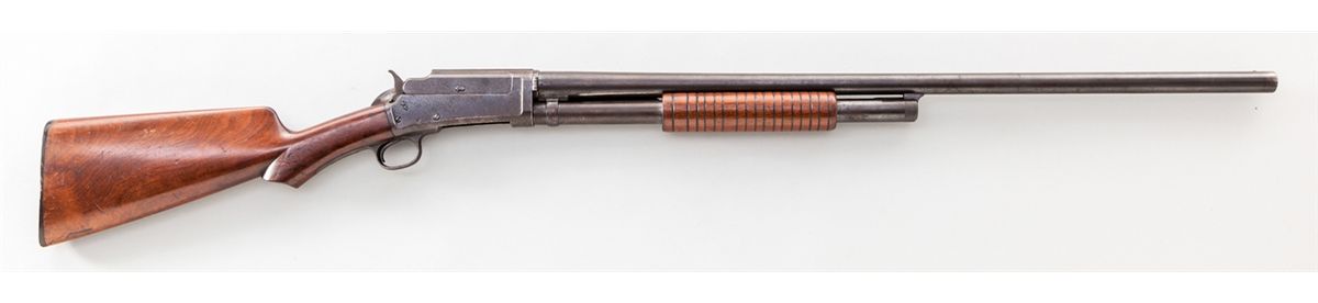 Marlin Model 1898 Pump Action Shotgun