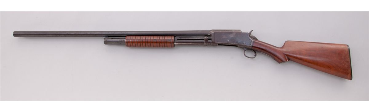 Marlin Model 1898 Pump Action Shotgun
