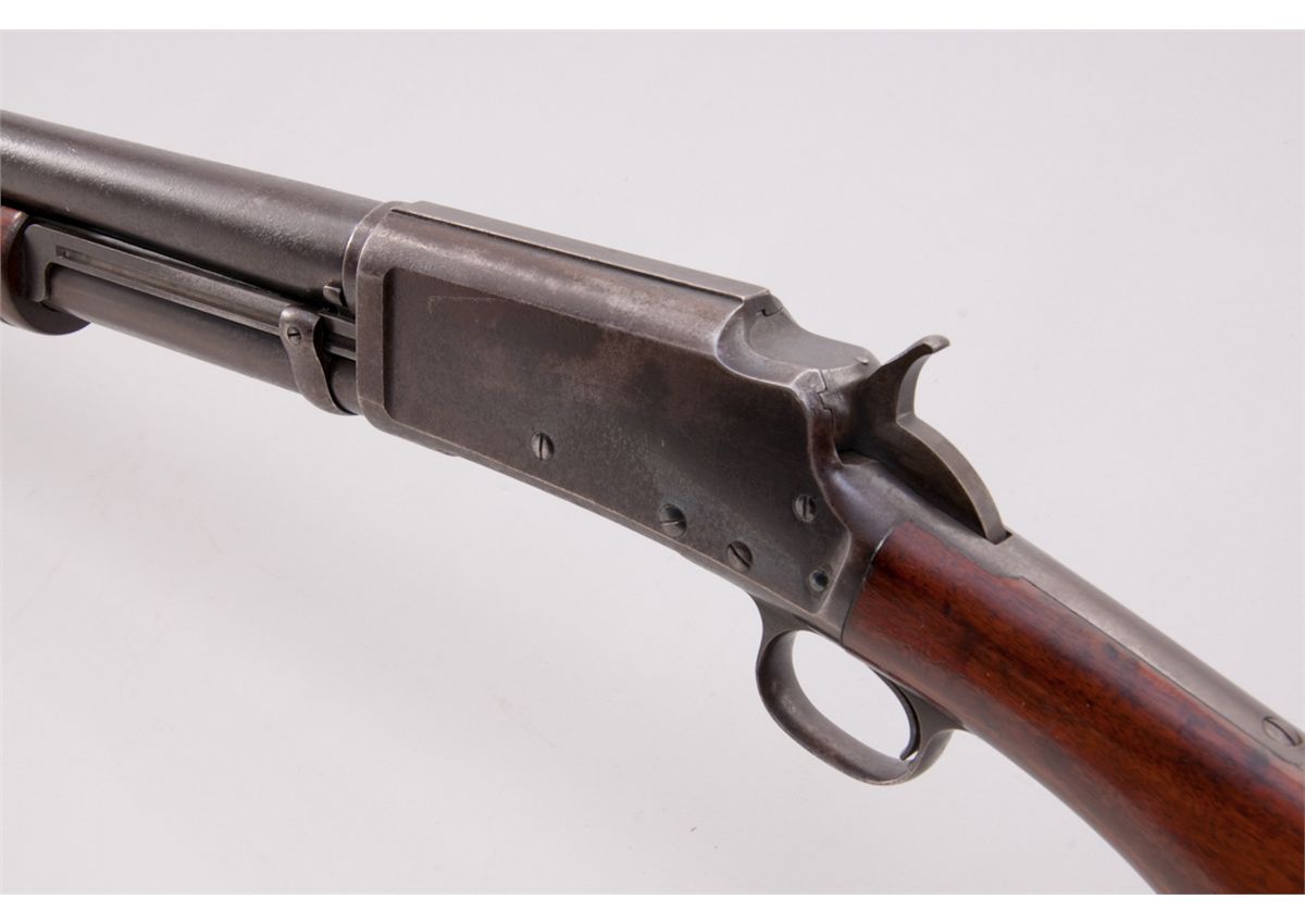 Marlin Model 1898 Pump Action Shotgun