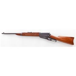 Winchester Model 1895 Lever Action Carbine