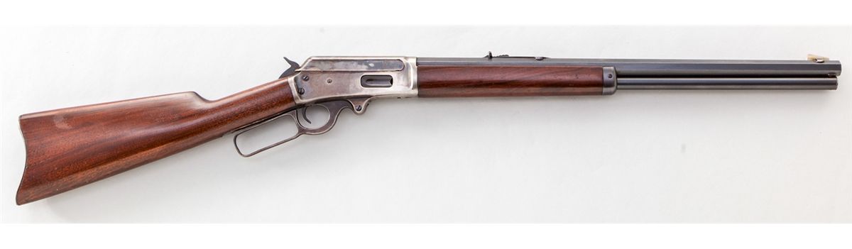 Marlin Model 93 Lever Action Rifle