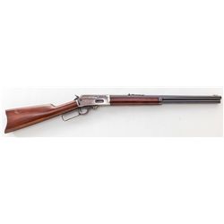Marlin Model 93 Lever Action Rifle