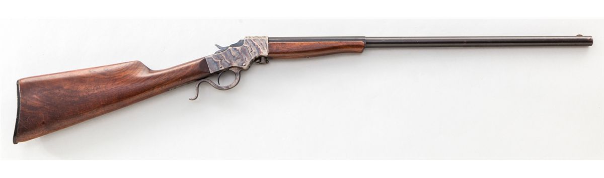 Stevens Favorite Single Shot Rifle
