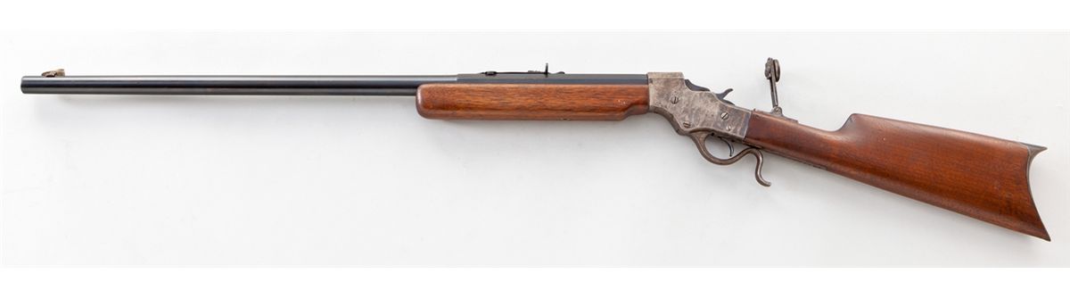 Stevens Model 44 Single Shot Rifle