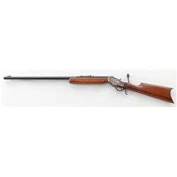 Stevens Model 44 Single Shot Rifle