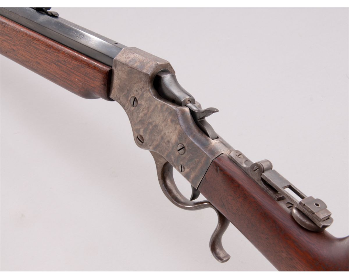 Stevens Model 44 Single Shot Rifle