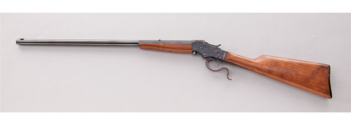 Stevens Favorite Single Shot Rifle