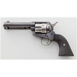 Colt 1st Generation Single Action Army Revolver