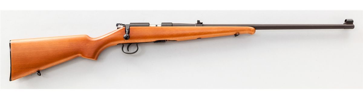 BRNO Arms Model 1 Bolt Action Rifle
