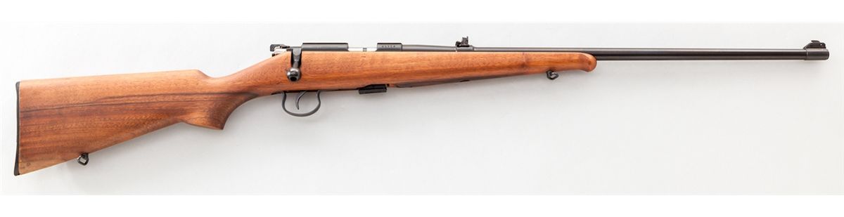 BRNO Model 1 Bolt Action Rifle