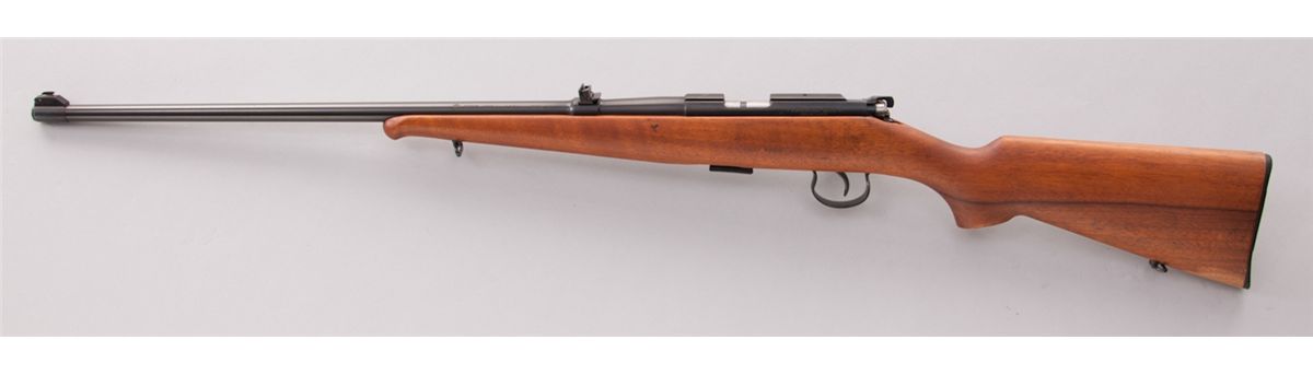 BRNO Model 1 Bolt Action Rifle