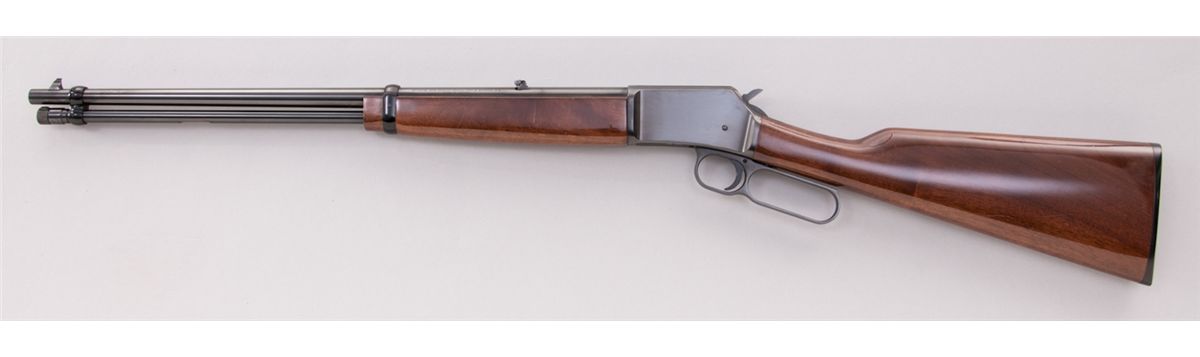 Browning BL 22 Lever Action Rifle