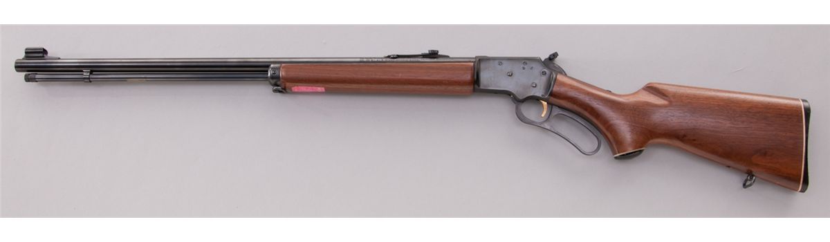 Marlin Original Golden 39A Lever Action Rifle