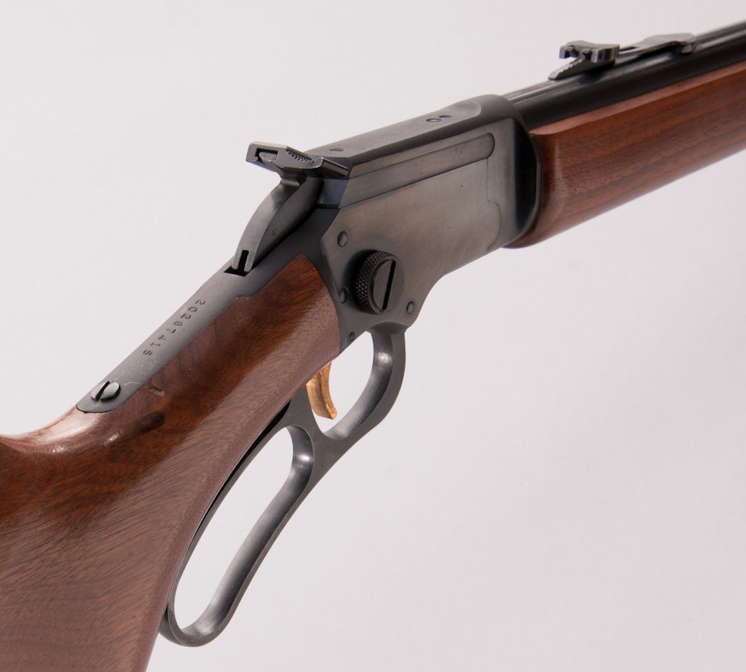 Marlin Original Golden 39A Lever Action Rifle