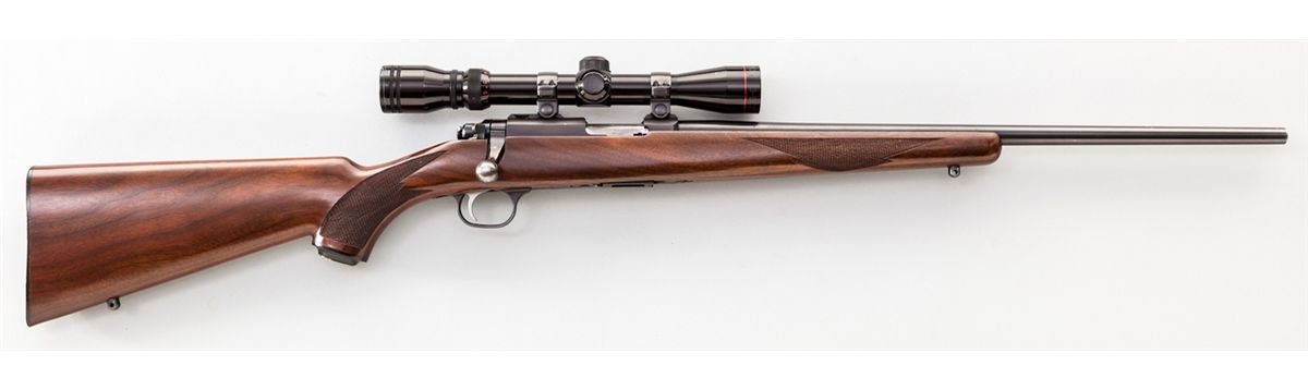Ruger Model 77/22 Bolt Action Rifle