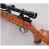 Early Weatherby Pre-MK V Bolt Action Rifle