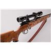 Early Weatherby Pre-MK V Bolt Action Rifle