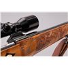 Early Weatherby Pre-MK V Bolt Action Rifle