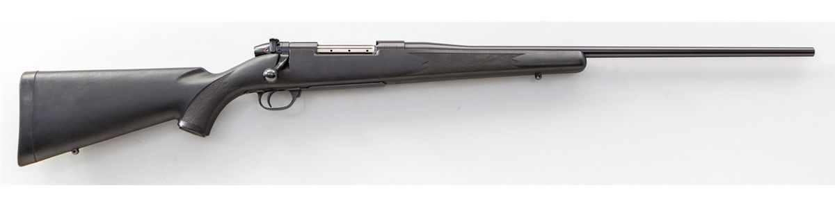 Weatherby MK V Fibermark Bolt Action Rifle