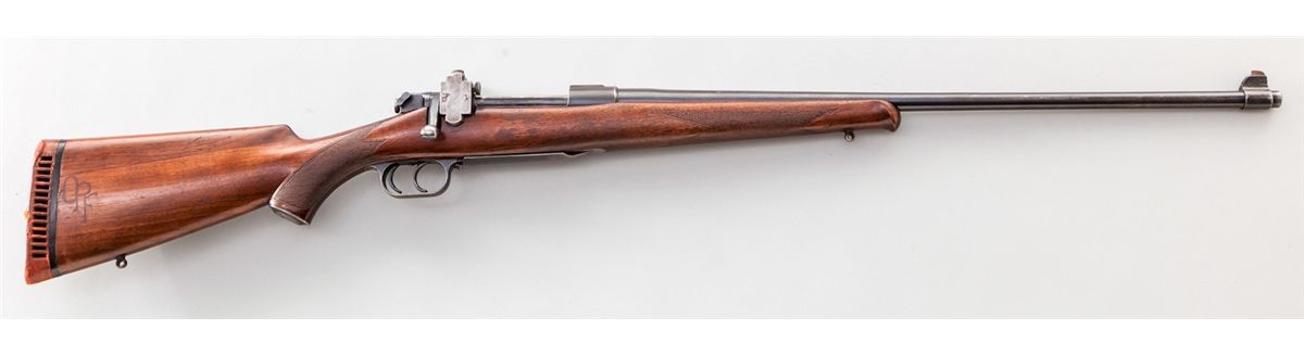 Newton Arms Bolt Action Rifle