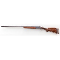 Gamba Model 7212 Handicap Trap Shotgun