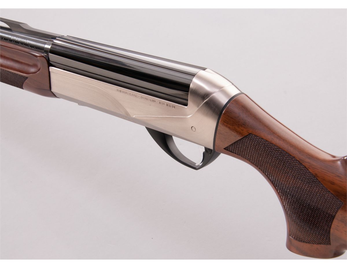 Benelli Sport II Semi-Automatic Shotgun