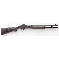 Benelli M1 Super 90 Semi-Automatic Shotgun