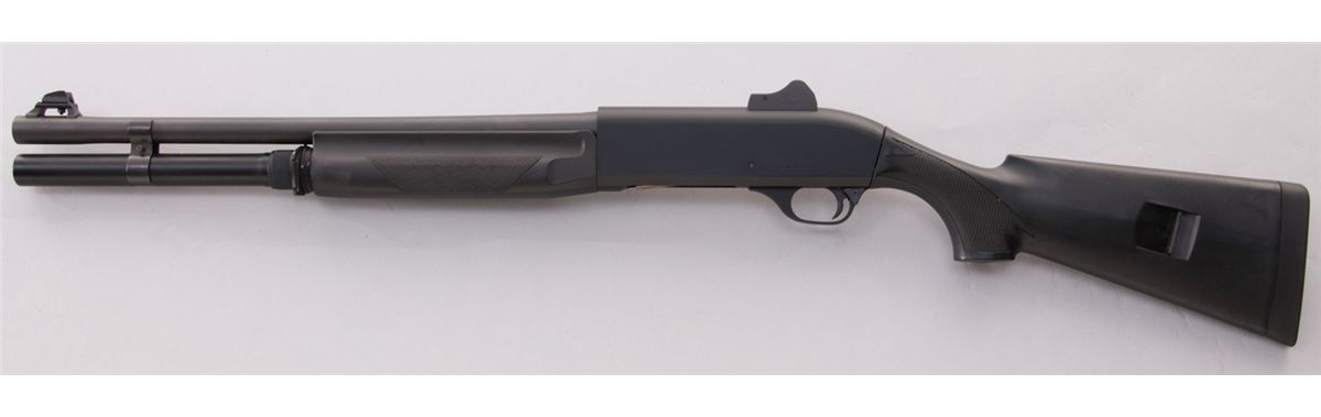 Benelli M1 Super 90 Semi-Automatic Shotgun