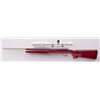 Hall Mfg. M-517 Bolt Action Benchrest Rifle