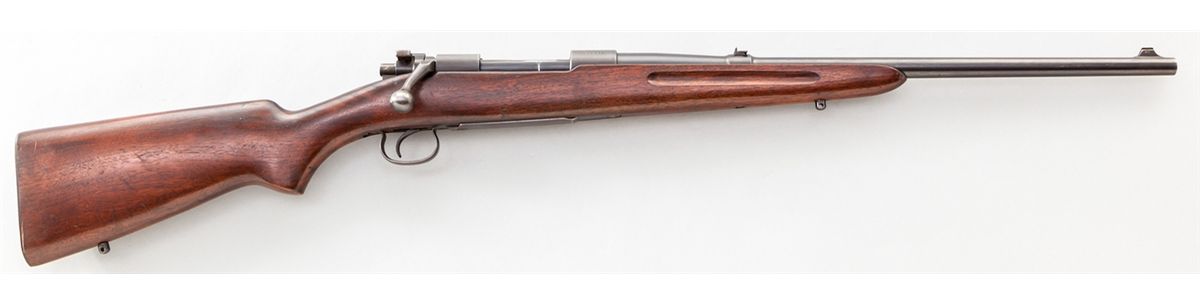 Winchester Model 54 Bolt Action Carbine