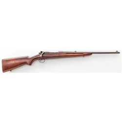 Winchester Model 54 Bolt Action Carbine