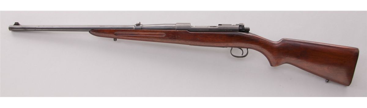 Winchester Model 54 Bolt Action Carbine
