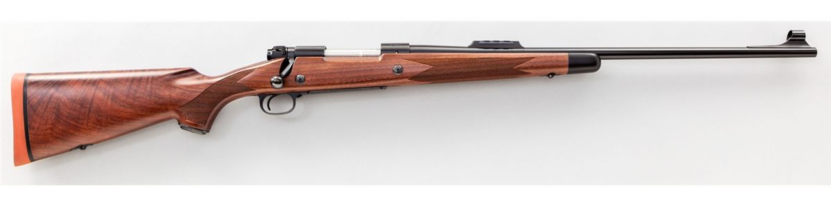 Winchester Custom Ultimate Classic Model 70 Rifle