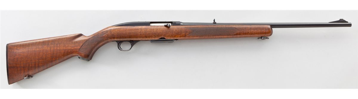 Winchester Model 100 Semi-Automatic Rifle