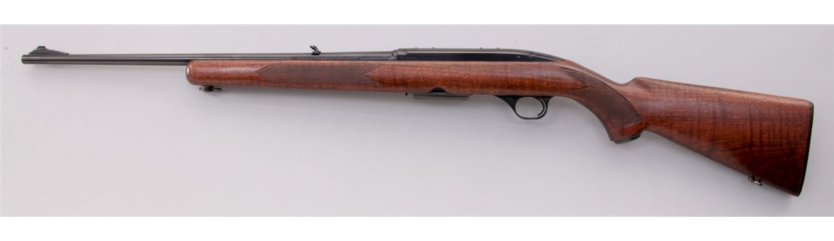 Winchester Model 100 Semi-Automatic Rifle