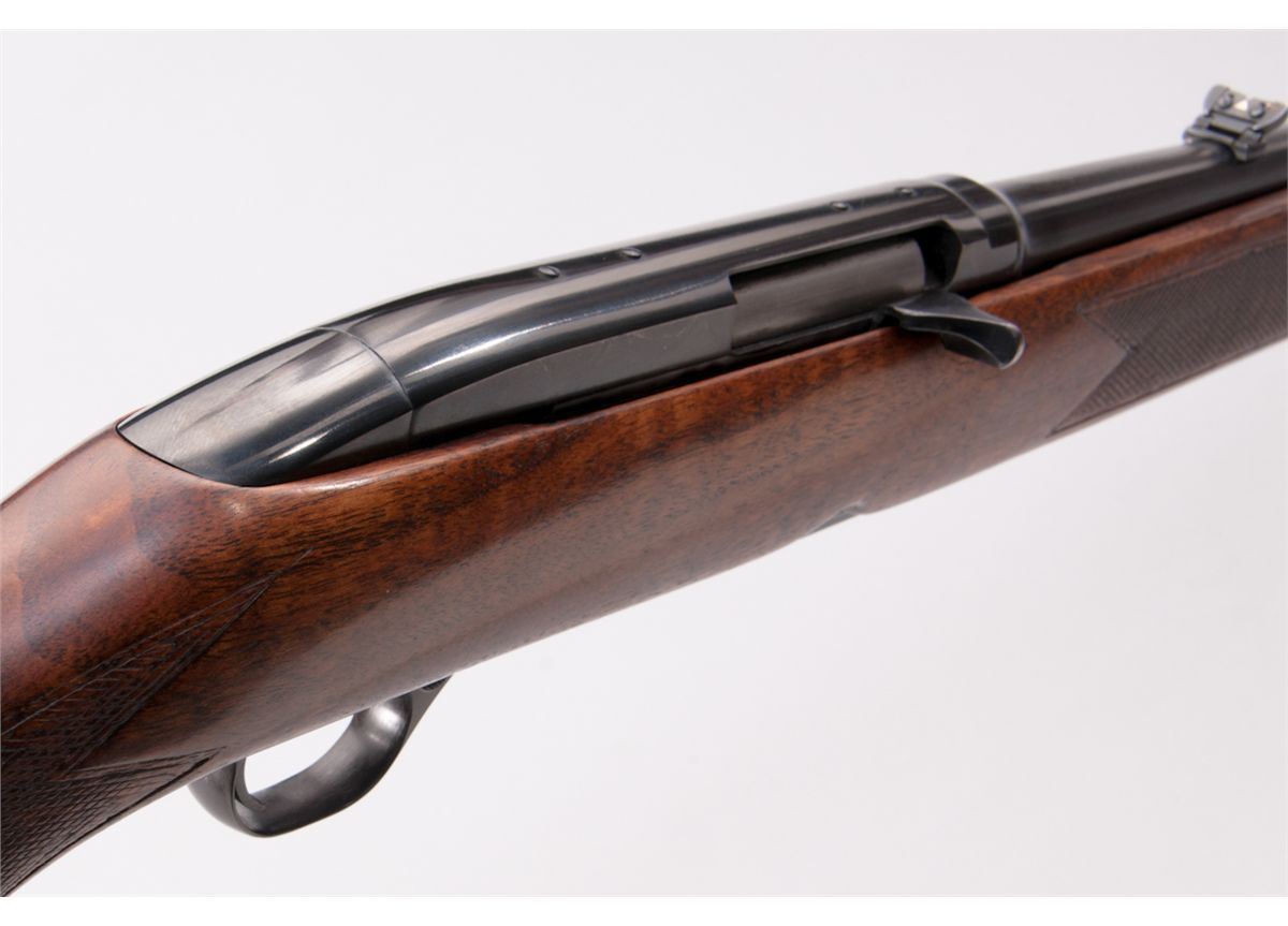 Winchester Model 100 Semi-Automatic Rifle
