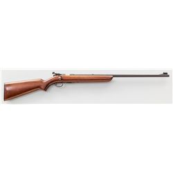 Winchester Model 69A Bolt Action Rifle