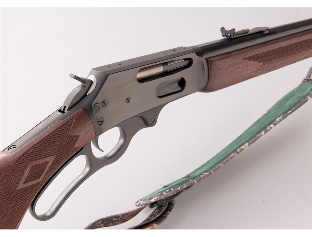 Marlin Model 308MX Lever Action Rifle