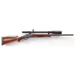 Browning Model 78 High-Wall Single Shot Rifle