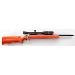 Precision Gunshop Custom Remington XP-100 Bolt Action Rifle