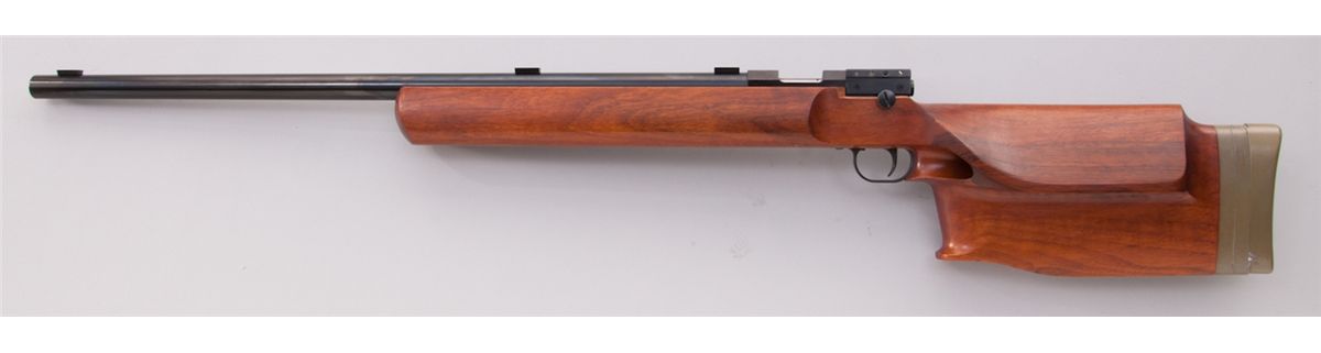 Valmet M59 Tourulan Tehdas Bolt Action Target Rifle