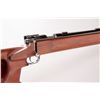 Valmet M59 Tourulan Tehdas Bolt Action Target Rifle